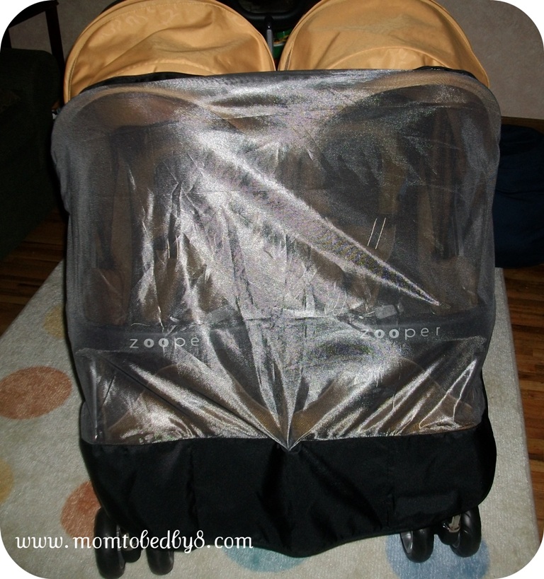 Finally a stroller meant for my king! Zooper Tango Double Stroller ...