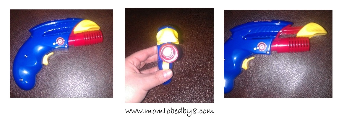 Marshmallow Fun Company Classic Popper Review - Motherhood Defined