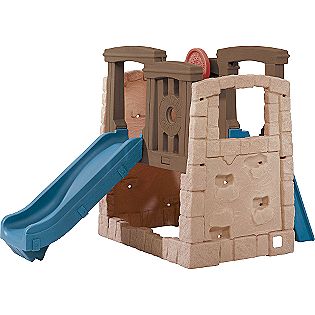 Step2 Naturally Playful Woodland Climber Review - Motherhood Defined