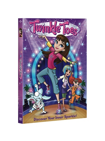 DR. SEUSS' THE LORAX & TWINKLE TOES: THE MOVIE Mall Events Tomorrow ...