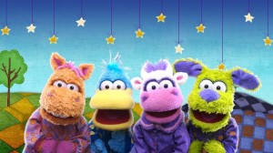 Pajanimals Pajama Party! Giveaway - Motherhood Defined