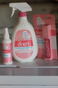 Spot Free for the Baby Years and Beyond with Dreft! - Motherhood Defined