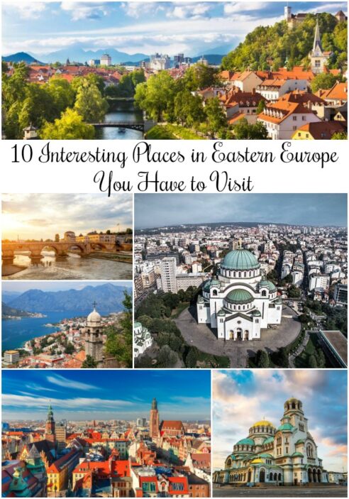 10 Interesting Places in Eastern Europe You Have to Visit - Motherhood ...