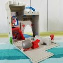 Best Toys for Girls: Peppa Pig Little Castle Fort Playset # ...