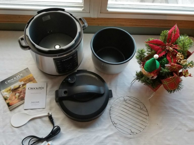 Changing the Way We Do Dinner with Crock-Pot - Motherhood Defined