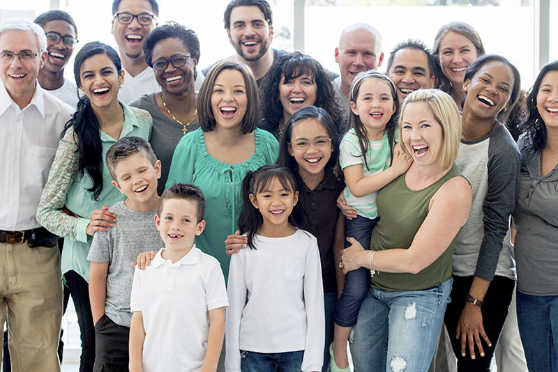Family Reunions Tips For Arranging The Best Party Motherhood Defined