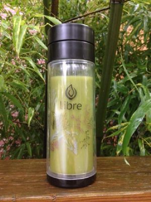 Have a relaxing tea moment anywhere, anytime with Libre - Motherhood ...