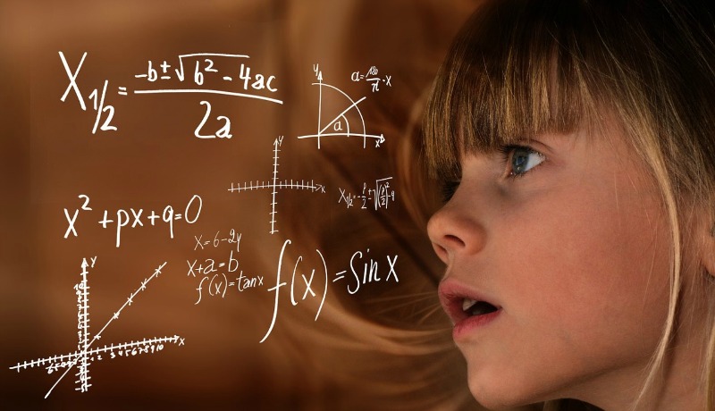 5 Unique Techniques to Teach Your Child to Love Math