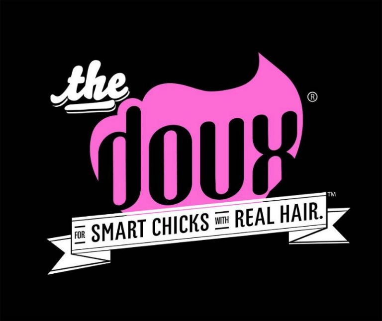 The Doux is A Must Do! Now available at Target Giveaway