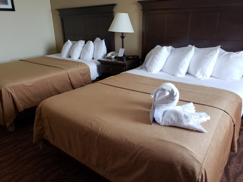 How To Choose A Hotel Based On Online Reviews - Motherhood Defined