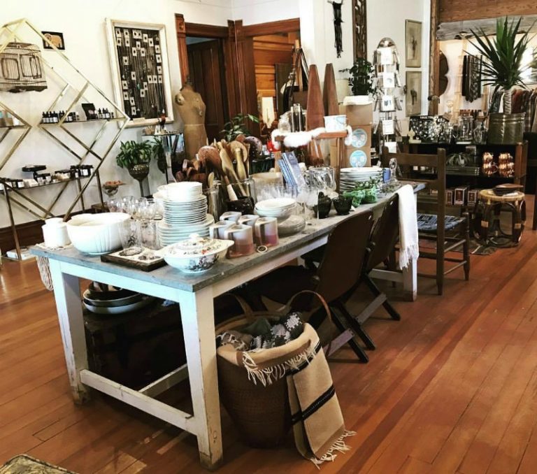 Vintage Home Goods That Bring My Heart to Flutter - Motherhood Defined