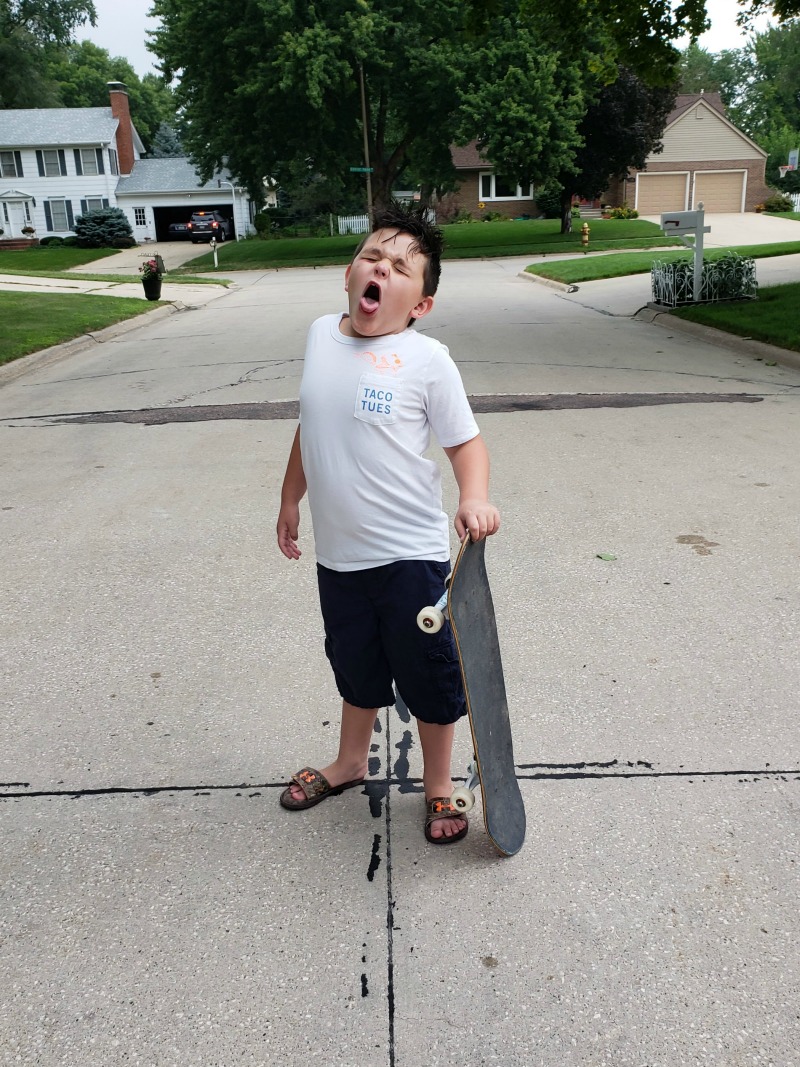 OshKosh B'gosh "Be Yourself" Fashions that Fit Your Child's Personal ...