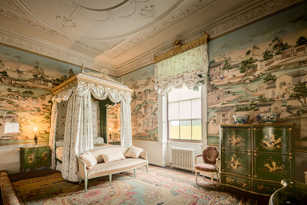 5 Ways to Modernize a Historic Home and Retain Character - Motherhood ...