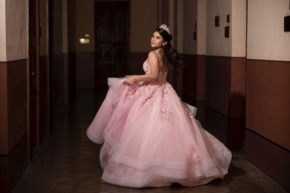 Amazing Prom Dress Fabrics Motherhood Defined