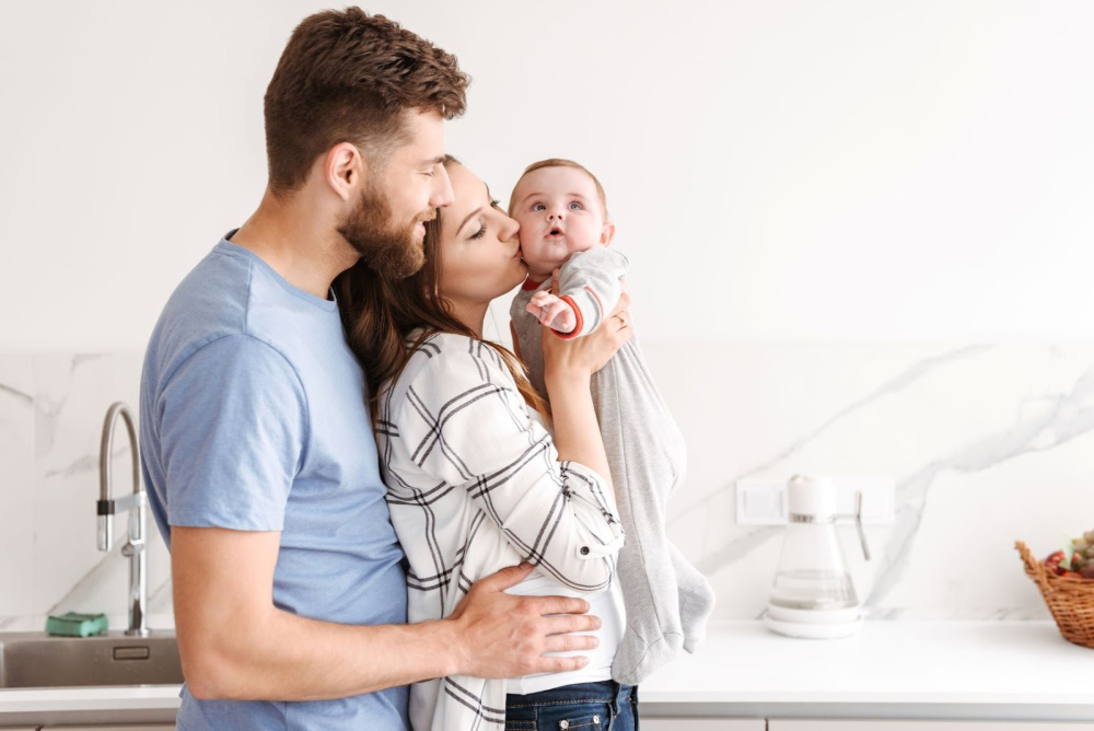 How to Choose the Right Vitamins and Supplements for Your Baby ...