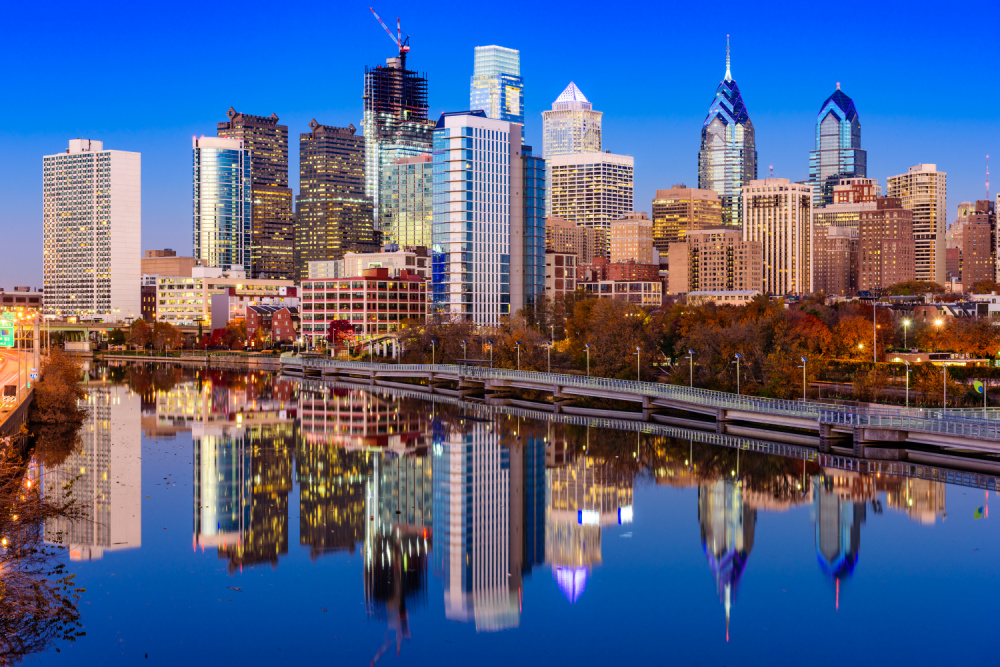 How To Make Traveling to and From Philadelphia Easy