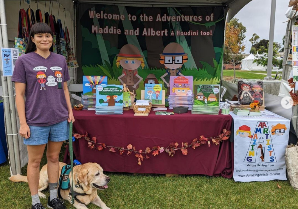 5 Ways to Celebrate National Children’s Book Week - Motherhood Defined